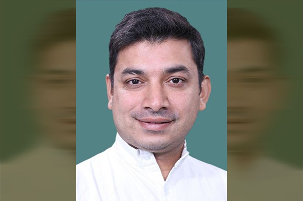 Odisha: Former Kalahandi MP Arka Keshari Deo returns to BJP