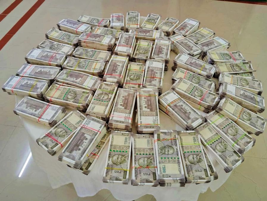 Fake currency notes of over Rs 40 lakh face value seized in Odisha