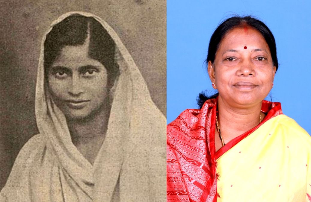 Pramila Mallik or Sarala Devi? Debate erupts over 'First Woman Speaker ...