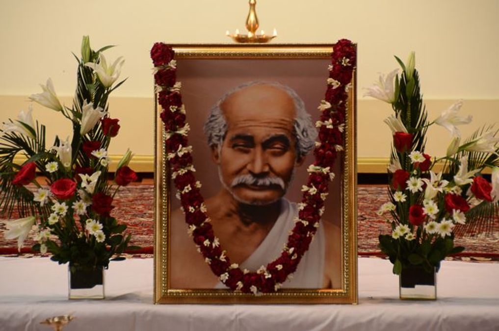 196th Birth Anniversary of Sri Sri Lahiri Mahasaya: The Householder ...