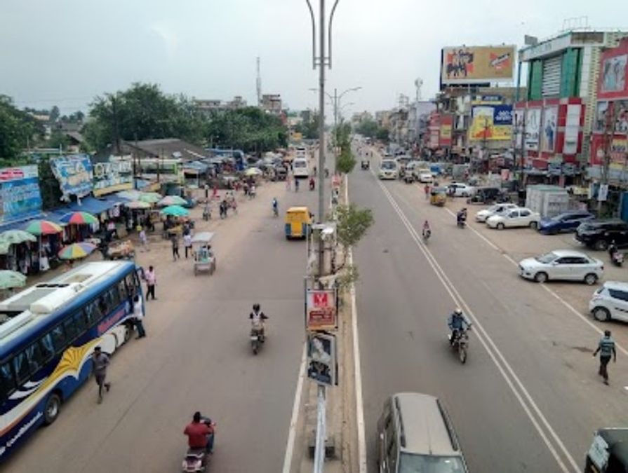 Modern library in memory of Biswanath Pandit to be set up in Cuttack city