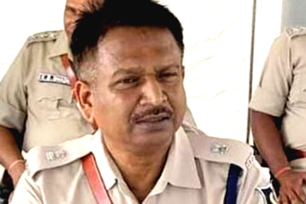 Odisha Vigilance arrests OSAP Commandant following interception and ...