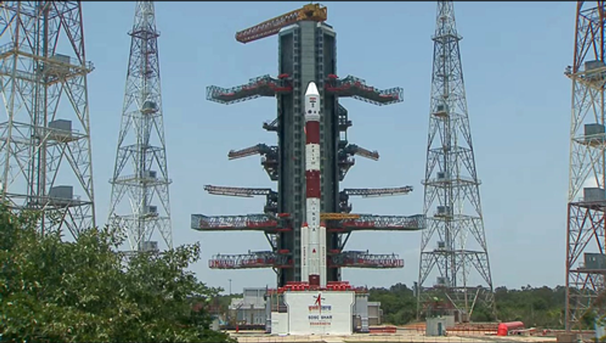 ISRO preps first flight test to demonstrate crew escape system for ...