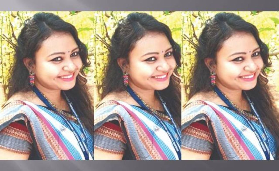 Rourkela Assistant Collector Sushmita Minz's death: Viscera report ...