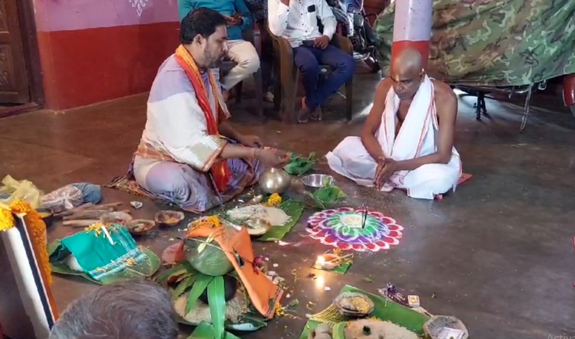 Odisha: Girl elopes with lover; family performs her ‘last rites’