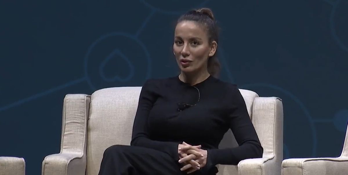 Mira Murati, OpenAI’s new interim CEO, earlier worked with Musk’s Tesla Mira Murati, OpenAI’s new interim CEO, earlier worked with Musk’s Tesla
