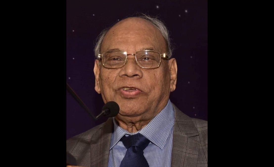 Pioneering cardiologist and renowned artist Dr. JP Das passes away at 90