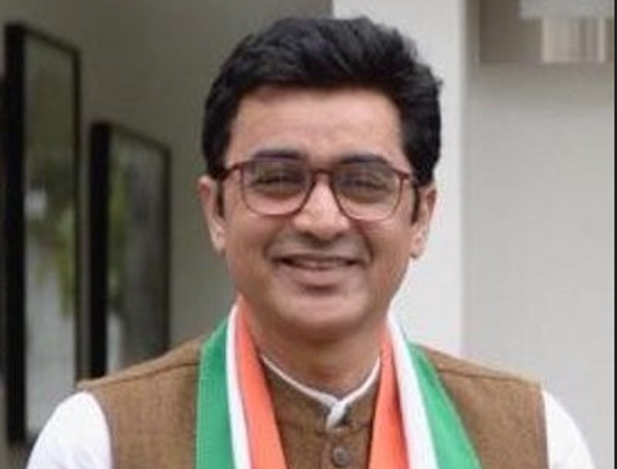Ajoy Kumar appointed as Congress in-charge for Odisha