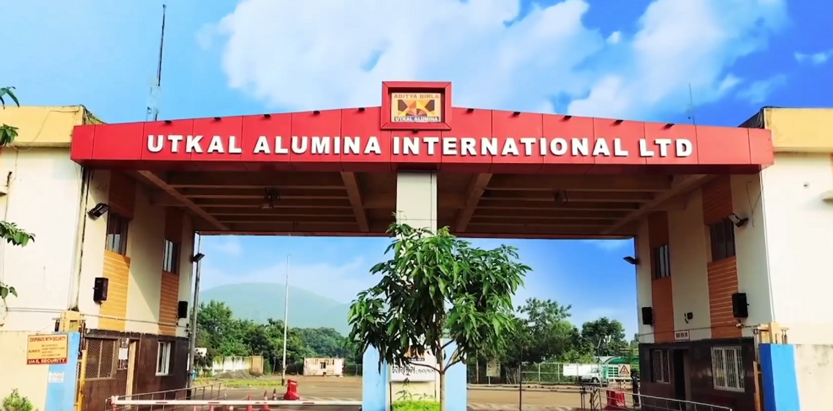 Aditya Birla Group to set up alumina refinery, apparel unit in Odisha’s ...