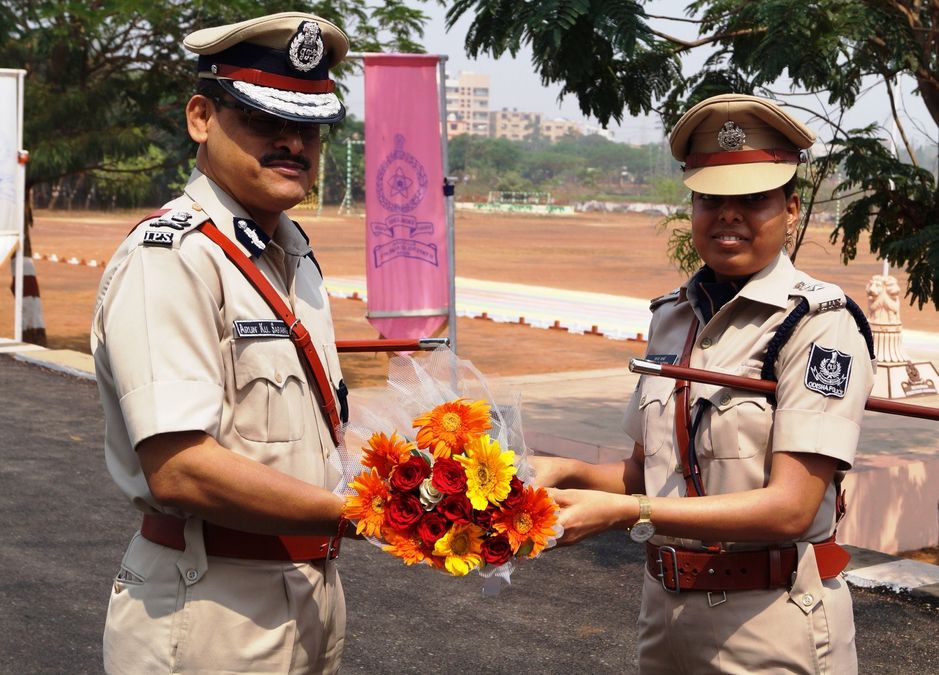 IPS Officer Arun Sarangi gets Additional Charge of Odisha DGP