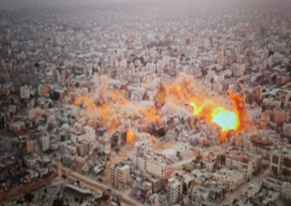 Slain journalists were members of terrorist organisations in Gaza: IDF