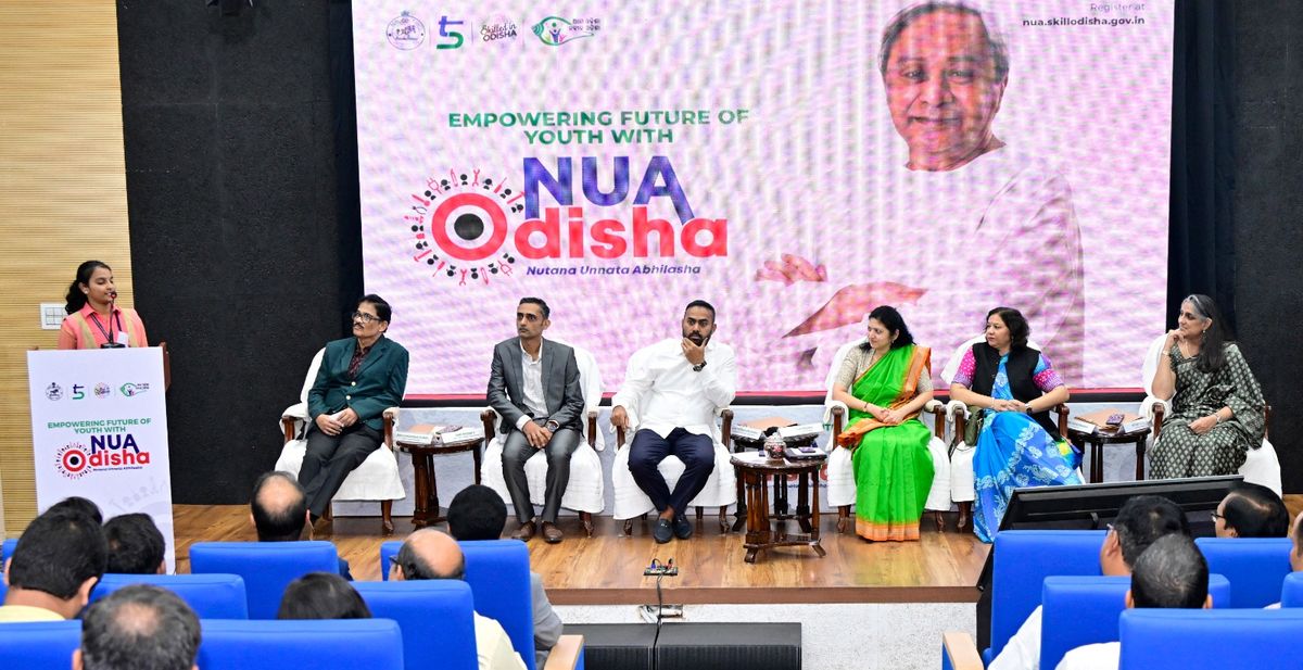 Odisha ITI students to get inter pass certificate; Executive MBA soon ...