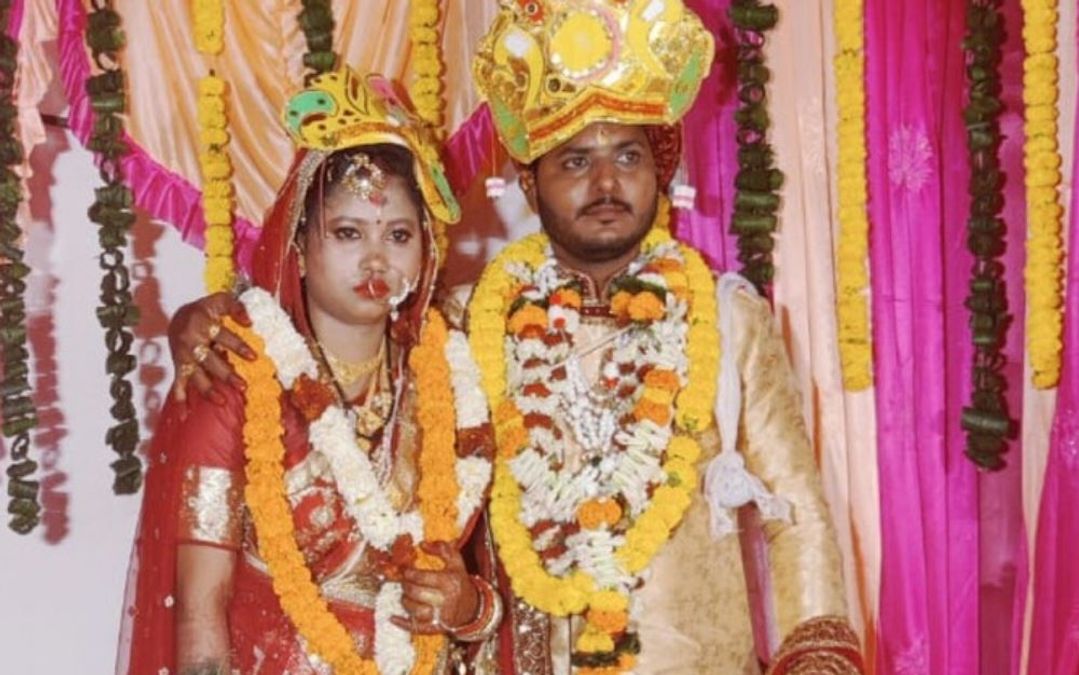 Hi-Tech Hospital explosion in Bhubaneswar: Unable to bear husband's ...