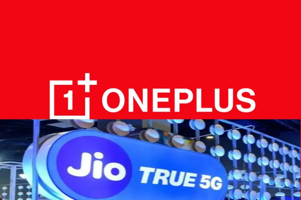 Reliance Jio, OnePlus join hands to drive 5G innovation in India