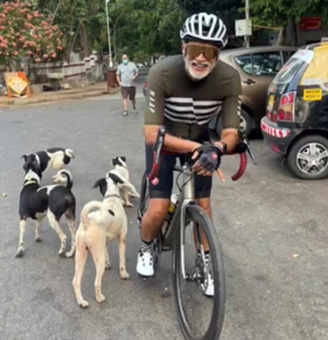 Ex-Intel India chief Avtar Saini dies after speeding cab hits his cycle ...