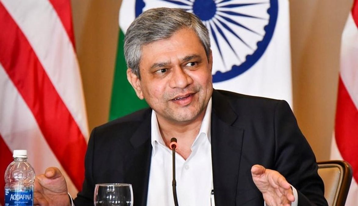 Odisha Rajya Sabha Polls: BJD supports Ashwini Vaishnaw for 'larger ...