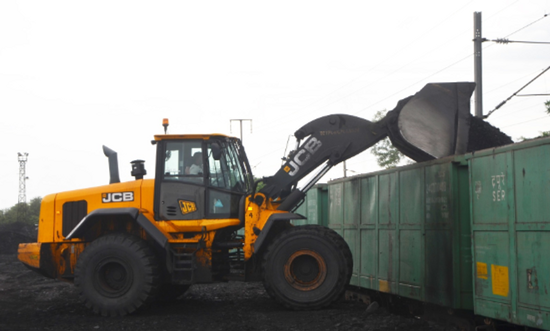 ECoR becomes the 1st railway zone to load 250 million tonnes of freight ...