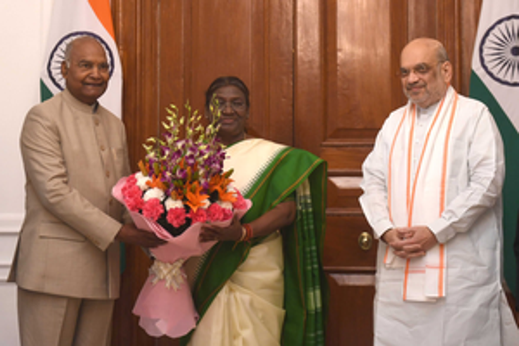 One nation, one election: Committee recommends two-step approach to ...