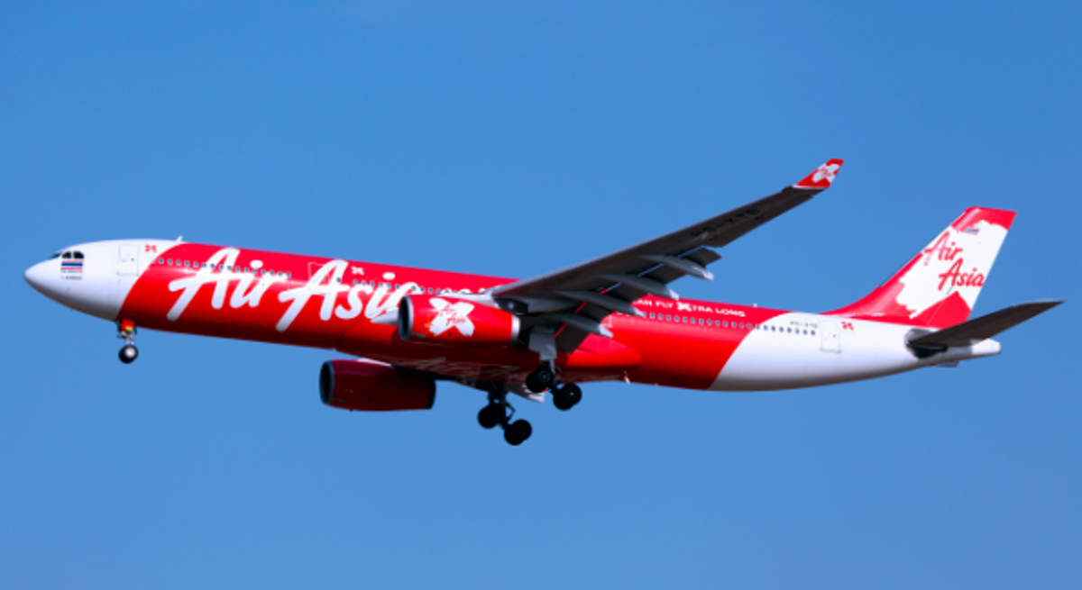 AirAsia to resume Bhubaneswar-Kuala Lumpur flight service from May 28 ...