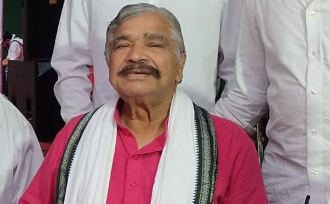 Congress leader Sura Routray resigns from all committees of party