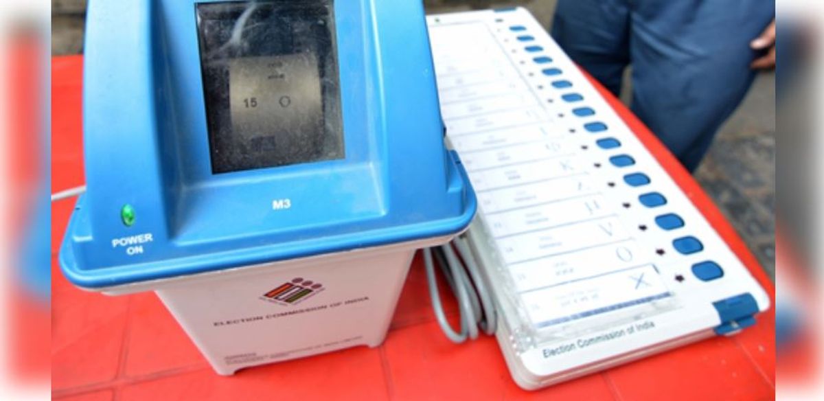 Notification issued for first phase elections in Odisha