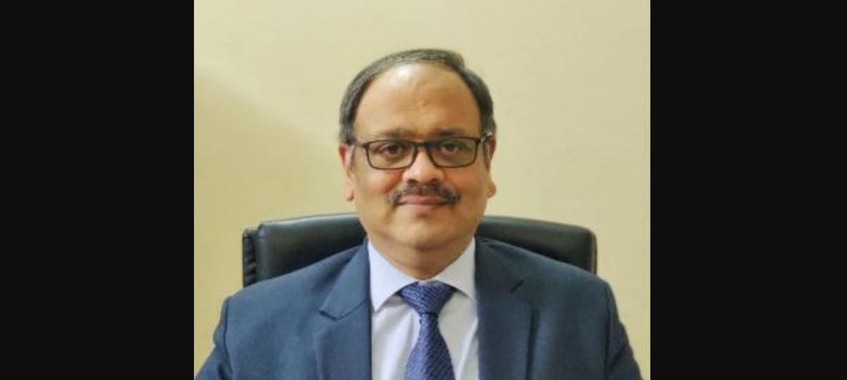 Odisha's Sukumar Mishra appointed as Director of IIT-Dhanbad