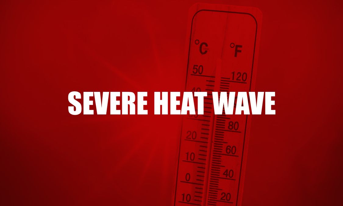 RED ALERT: ‘Severe Heat Wave’ very likely in these Odisha districts on ...