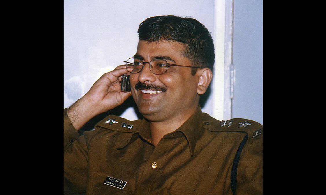 EC suspends Odisha CMO official DS Kutey for 'influencing' officials on ...