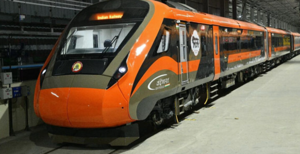 Odisha's first Vande Metro to run on this route; know more