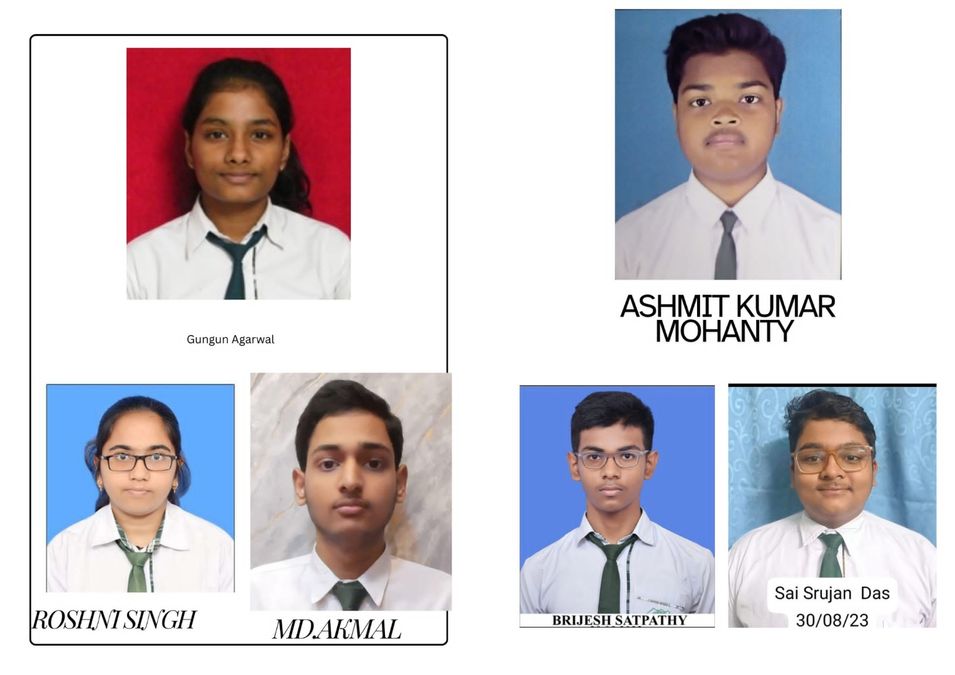 DPS-Sambalpur students shine in Class-X, XII CBSE Board exams DPS-Sambalpur students shine in Class-X, XII CBSE Board exams