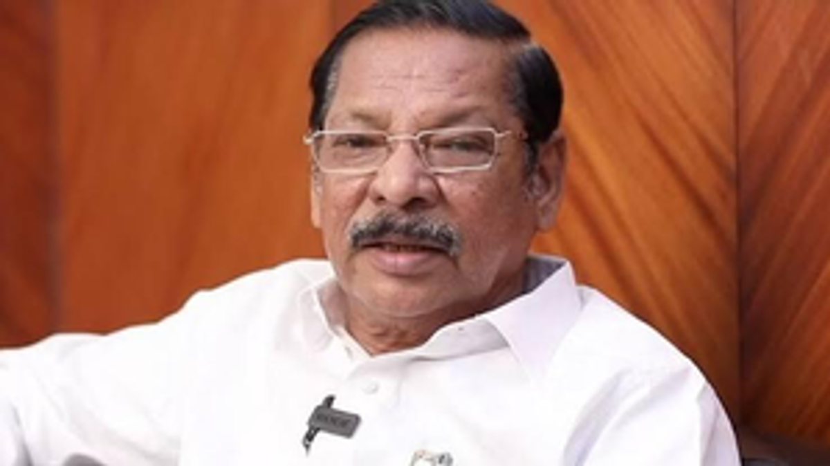 'If something goes wrong in election results, it would be due to ...