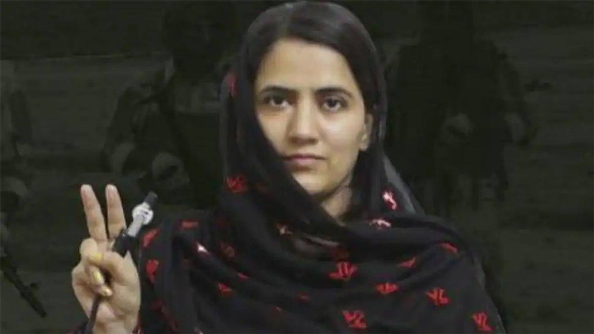 କରାଚୀ ଆତ୍ମଘାତୀ ବିସ୍ଫୋରଣକାରିଣୀ ଜଣେ ଉଚ୍ଚଶିକ୍ଷିତା ମହିଳା, ଡାକ୍ତରଙ୍କ ସ୍ତ୍ରୀ ...