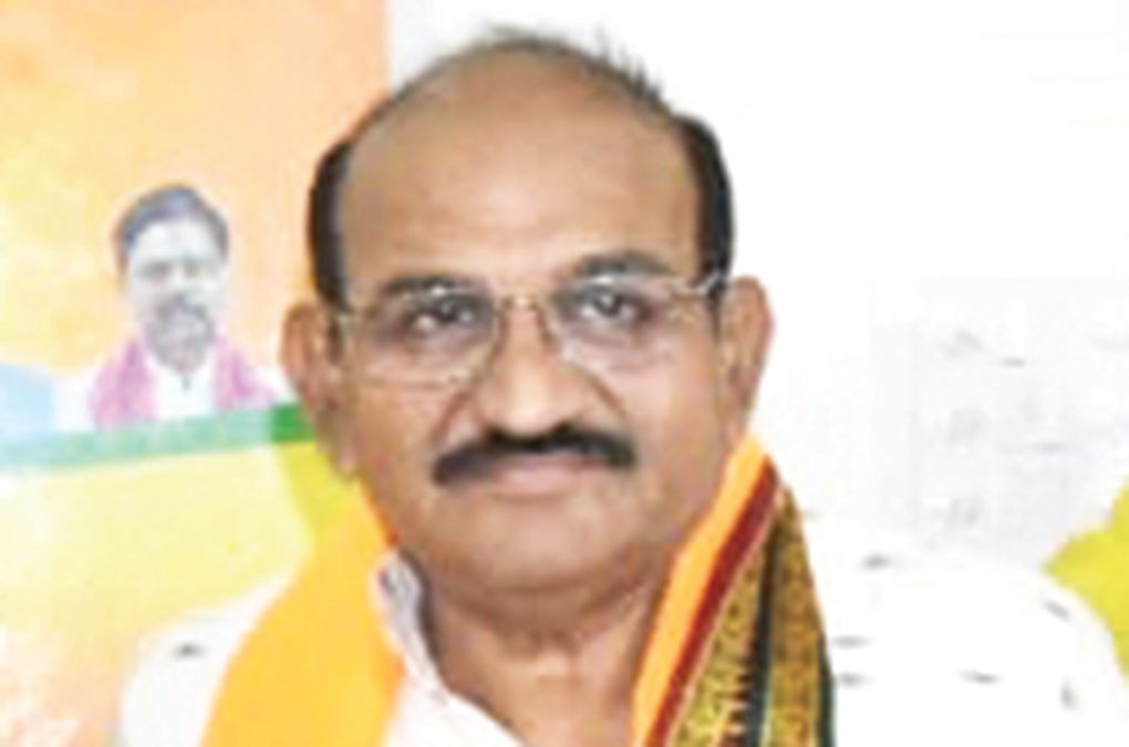 ବିଜେଡି ମୁକ୍ତ ଓଡ଼ିଶା ପାଇଁ ତିଆରି ହେବ ଚାର୍ଜସିଟ୍: ଜୟନାରାୟଣ