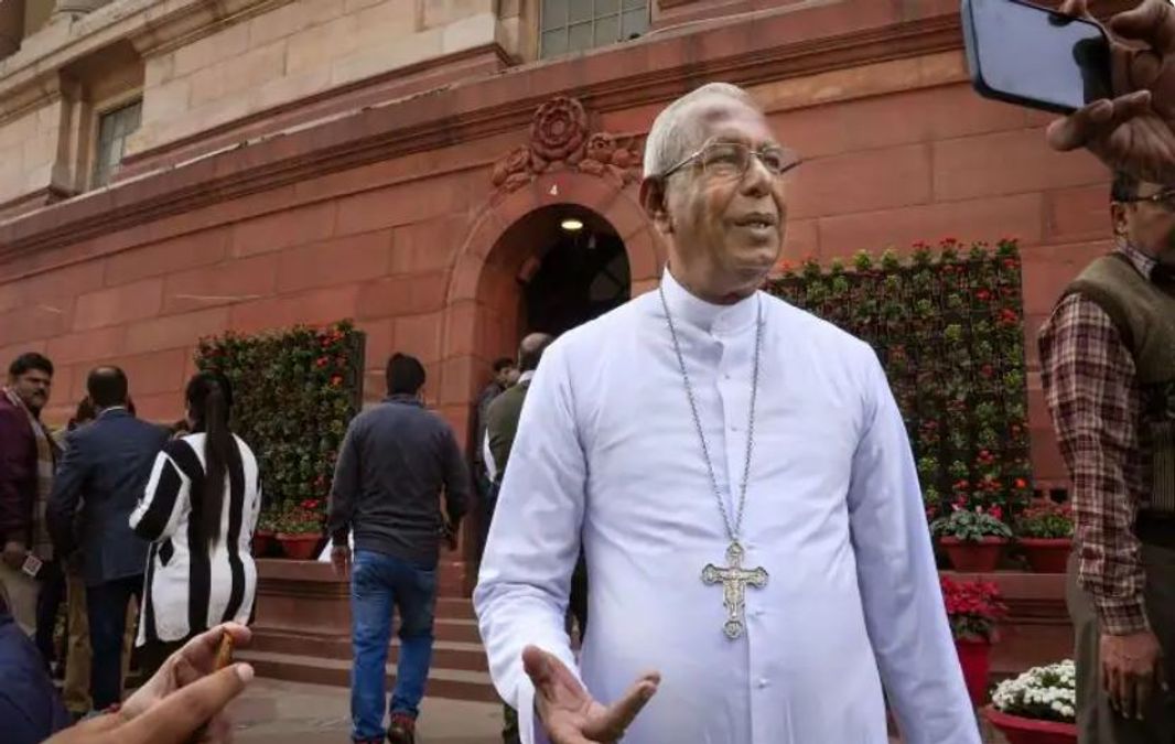 ପୋପ୍ ଫ୍ରାନ୍ସିସଙ୍କୁ ଭାରତକୁ ନିମନ୍ତ୍ରଣ କରିବା ପାଇଁ ମୋଦୀଙ୍କୁ ଅନୁରୋଧ କଲେ ...