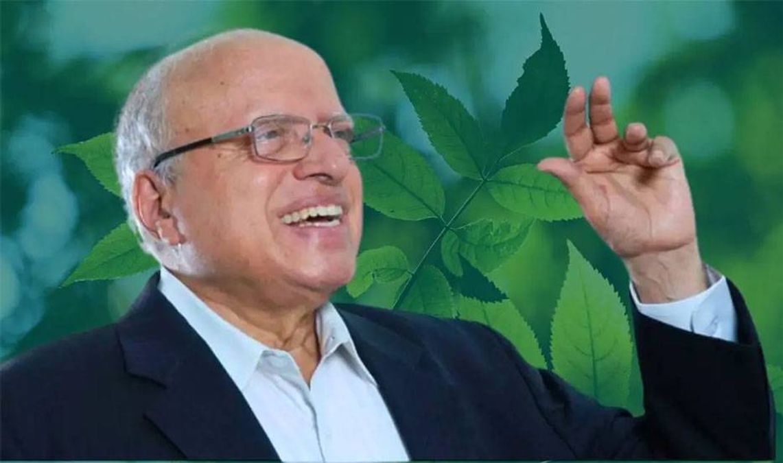 ସବୁଜ ବିପ୍ଳବର ଜନକ ସ୍ବାମୀନାଥନ୍‌ଙ୍କ ପରଲୋକ