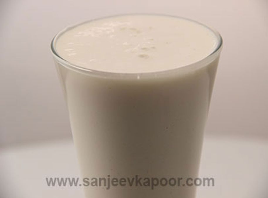 Sitaphal Milkshake