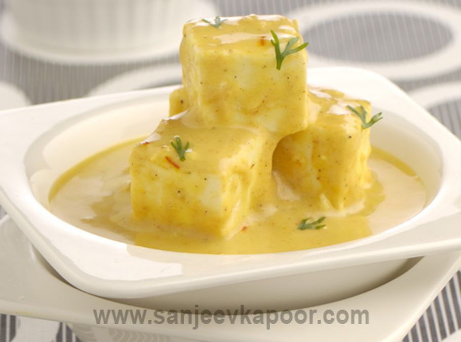 Shahi Paneer