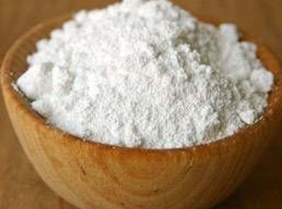 What is baking powder and how does it work?