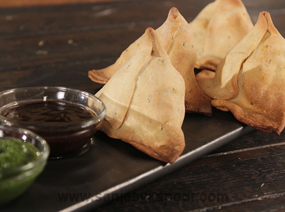 Samosa