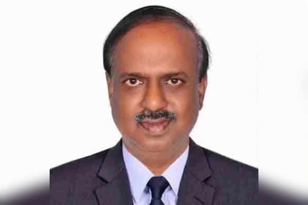 In Memory of TR Satish Kumar: A Tribute to the Vice President of UAE ...