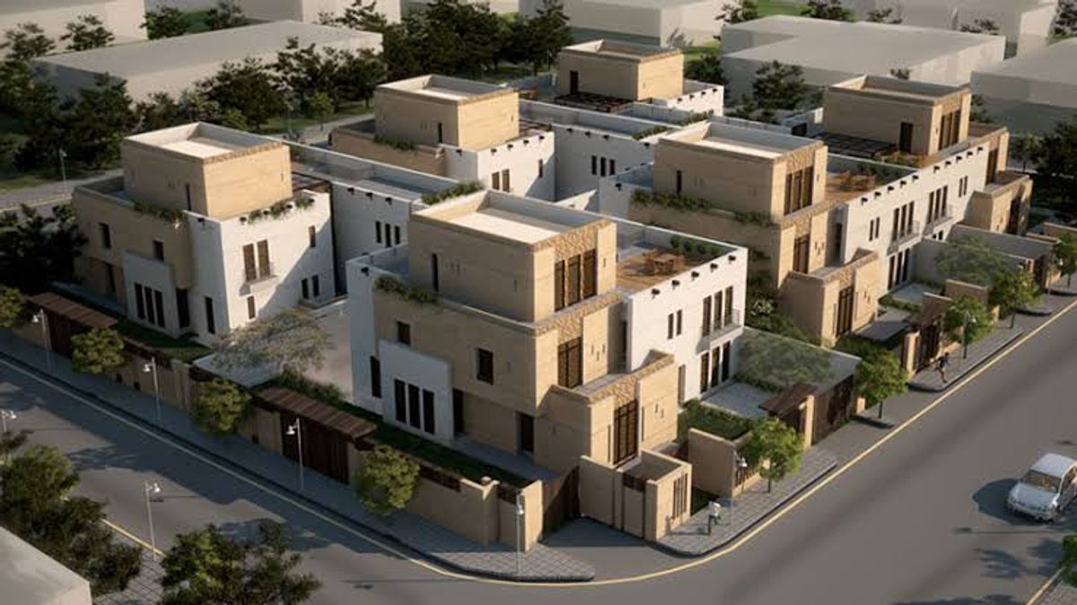 Kuwait Real Estate Report: Rent Trends and Analysis in 2023 – Archyde