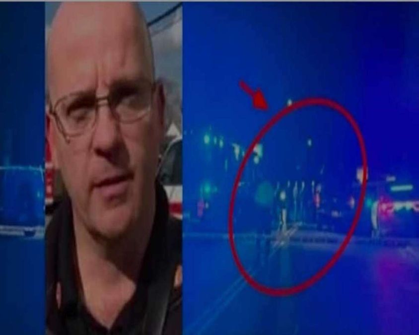 Former New Bedford Fire Chief Paul Coder Killed by Police in Fairhaven ...