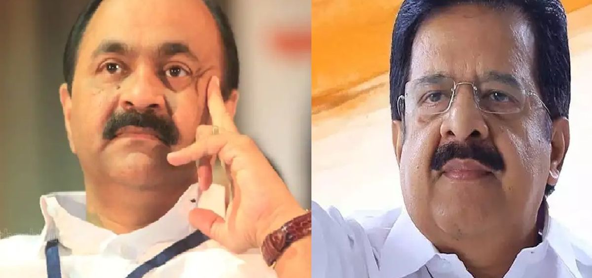 പ്രതിപക്ഷ നേതാവിനെ ചൊല്ലി കോണ്ഗ്രസ് പൊട്ടിത്തെറിയുടെ വക്കില്