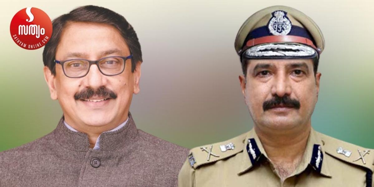 കേരളത്തിന്‍റെ ചീഫ് സെക്രട്ടറിയായി ഡോ വി വേണുവിനെയും ഡിജിപിയായി ഡോ
