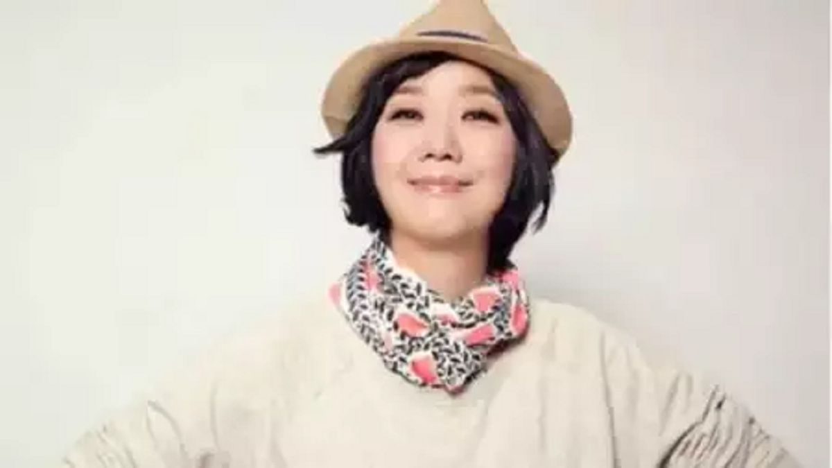 Singer Lee Sang Eun Found Dead Minutes Before Her Performance