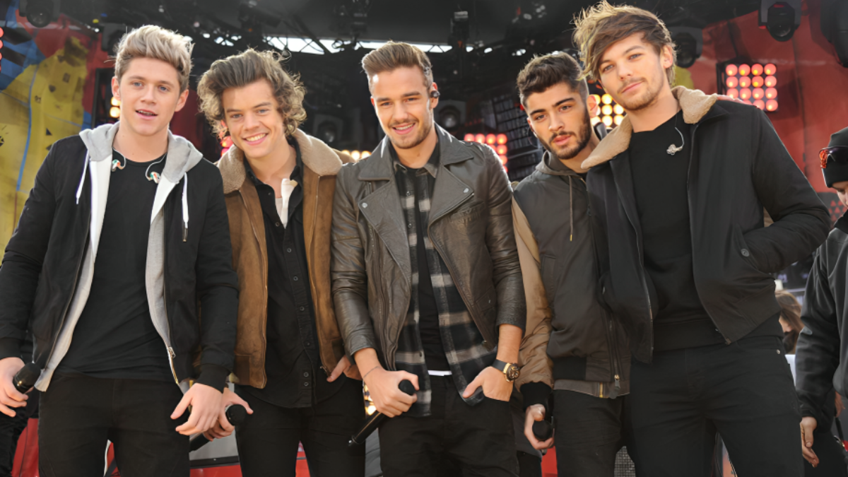 Liam Payne Death: How One Direction Shaped Our Teenage Years