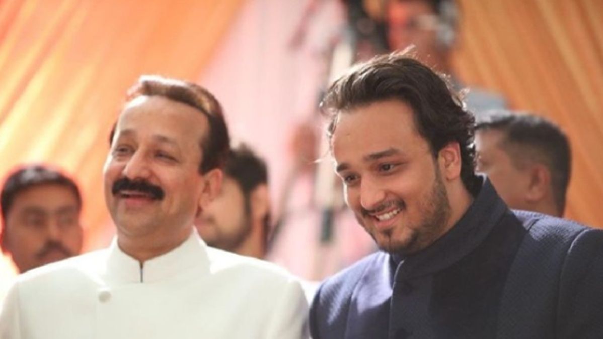 My Family Is Broken: Baba Siddique's Son Demands Justice
