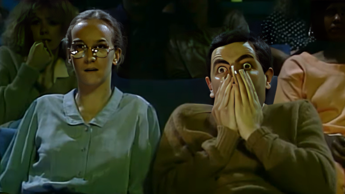 From Creepypastas To Haunted Houses: Why People Enjoy Feeling Scared