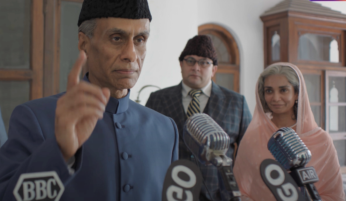 Everything You Need To Know Before Watching 'Freedom At Midnight’