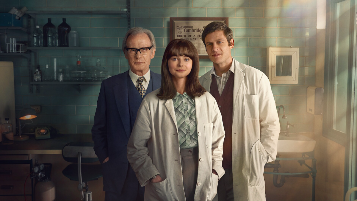 Joy: Film On IVF Shows How Women's Scientific Contributions Have Been ...